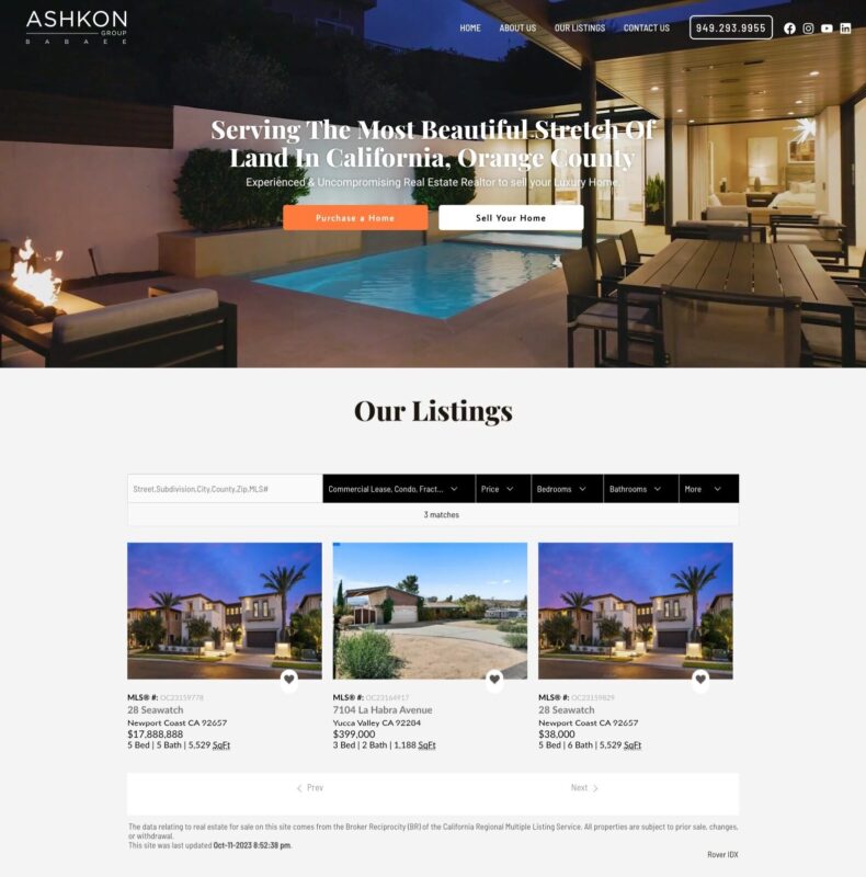 Home - D V S O N - Digital Solutions